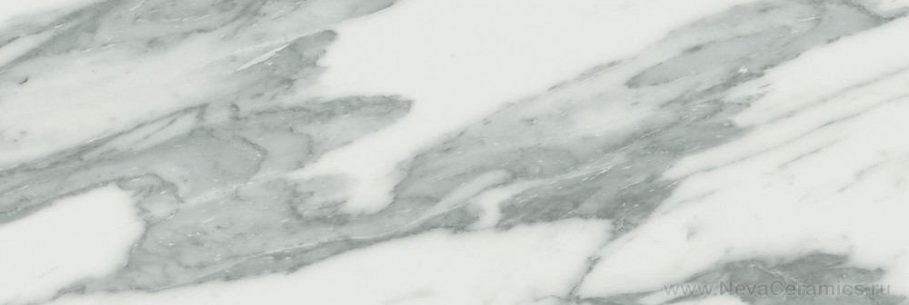 Coliseumgres Uffizi Wall Project White Brick 7x25 Плитка настенная купить в магазине плитки Н ...